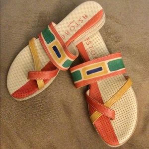 Astore Venezia | Shoes | Handmade Italian Sandals | Poshmark